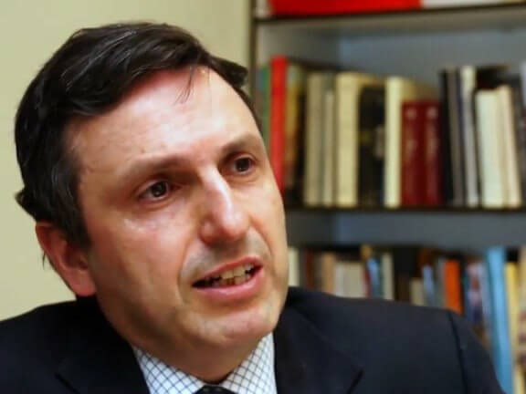 Depósito Pérez Simón | Conferencia | MBBAA