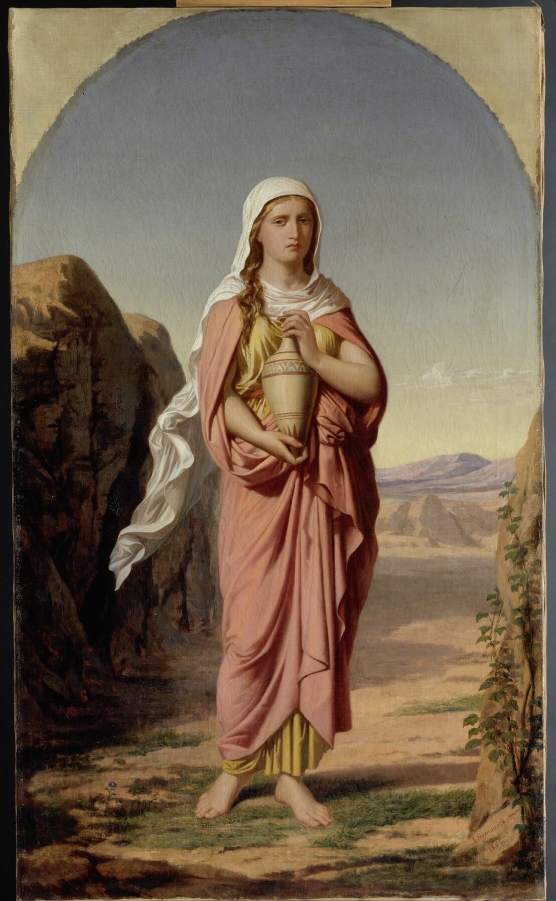 GERMÁN HERNÁNDEZ AMORES | Museo Bellas Artes de Asturias