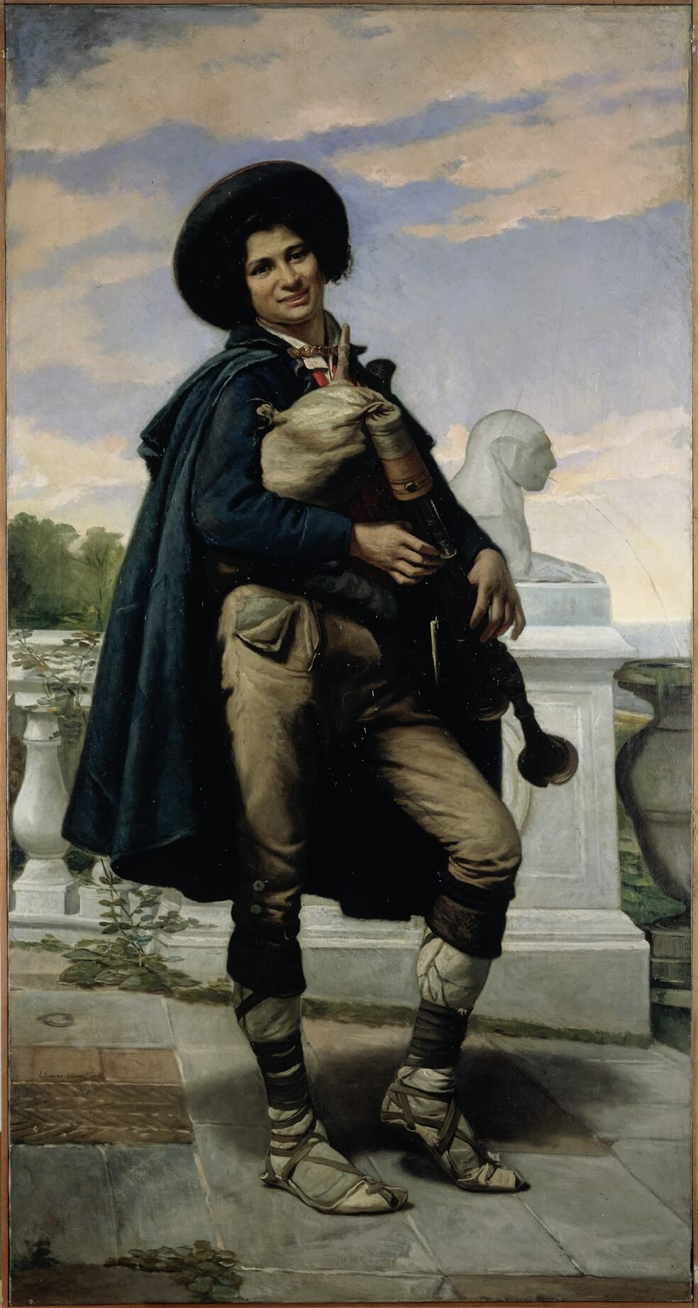 IGNACIO SUÁREZ LLANOS | Museo Bellas Artes de Asturias